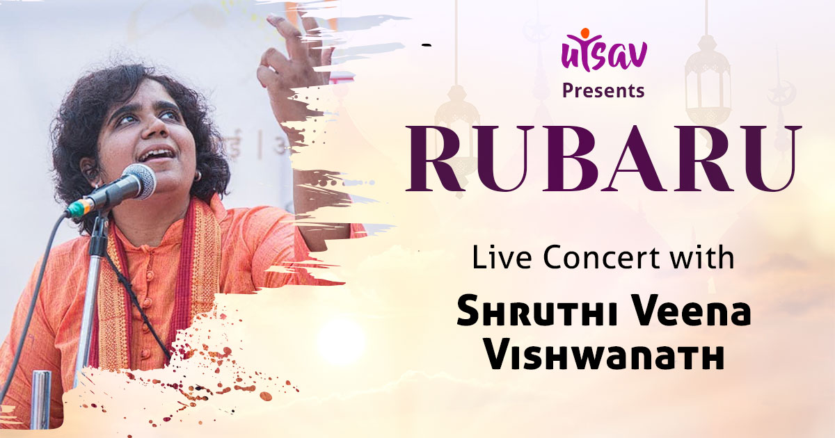 Event: Rubaru | Yoga and Meditation Centre in Gurgaon